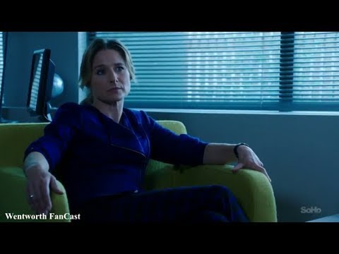 Bridget Westfall S3E7 Scene 8 P- 1 - YouTube