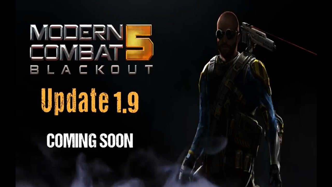 🔥 MC5 PATCH 1.9 Nova Atualização de OUTONO, O Que Está Por Vir? - YouTube