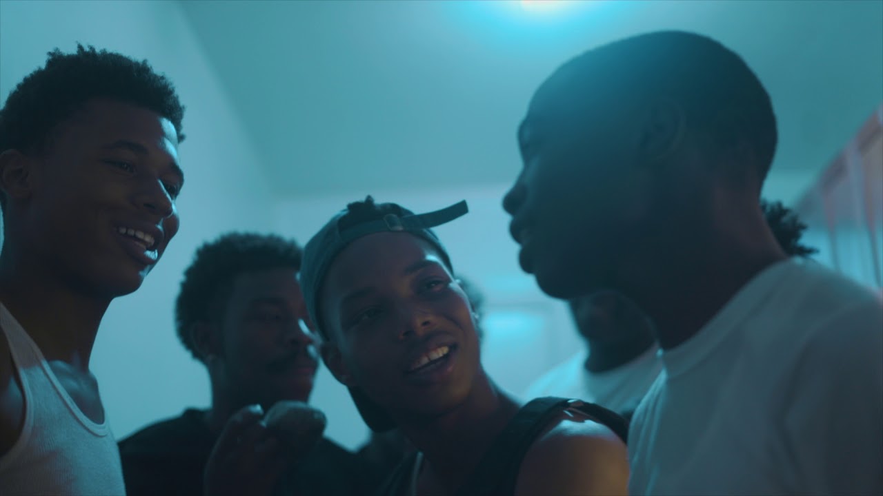 Baby Fifty - Life (Official Video) - YouTube