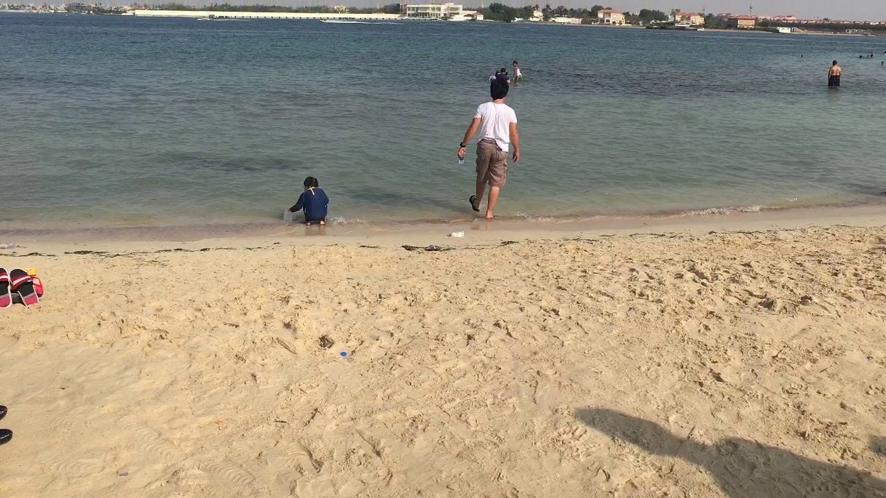 New North Obhur Jeddah - YouTube