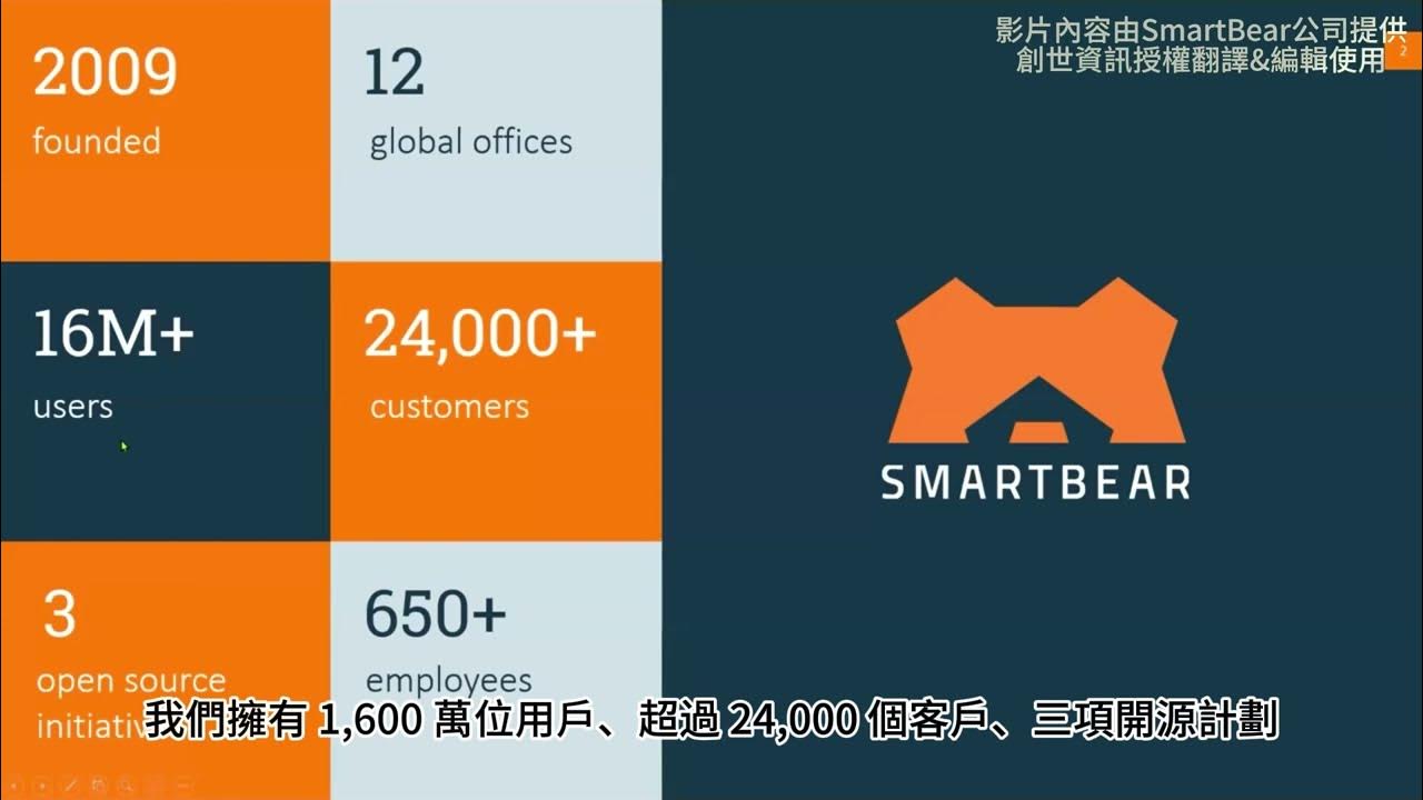 Smartbear Testcomplete 101 中文教學 Youtube