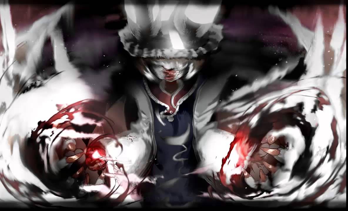 Touhou 【RD Sounds】 Fragile Idol Worship - YouTube