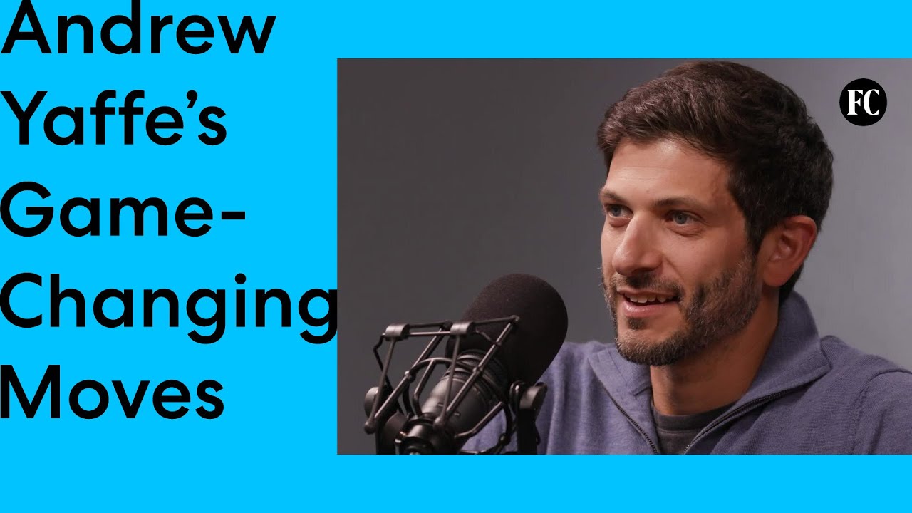 Dude Perfect’s CEO Shares Future of Trick Shot Empire | Fast Company ...