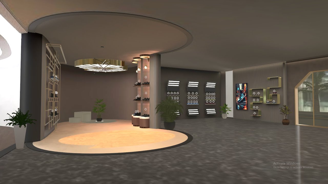 The Future of Retail with Metadrob: Templates, Analytics, VR Plugins ...