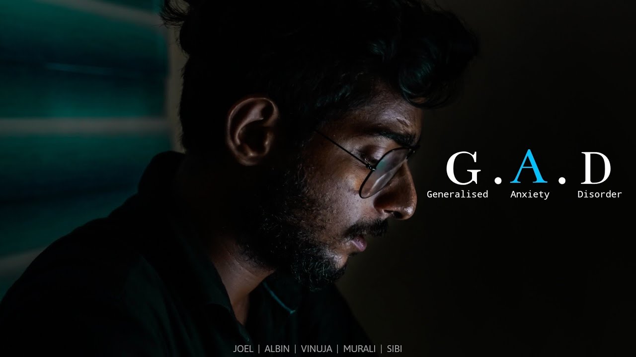 Gad | one minute short film . - YouTube