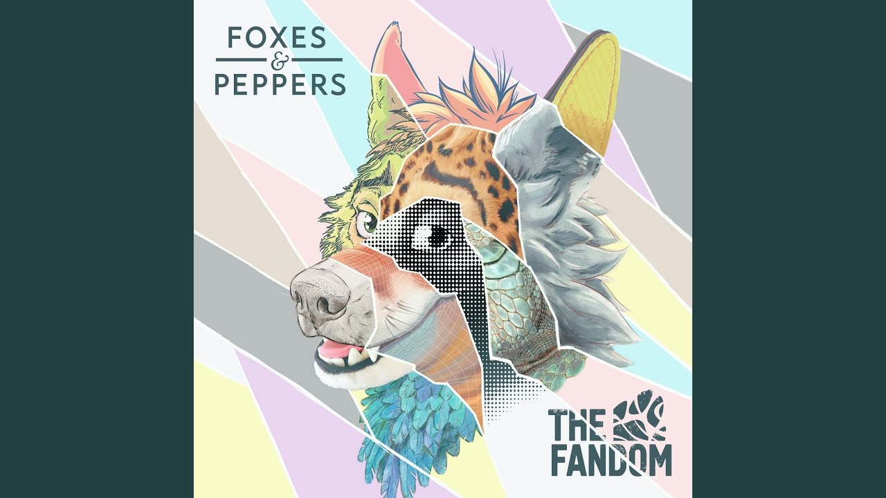 Furry Muck - YouTube