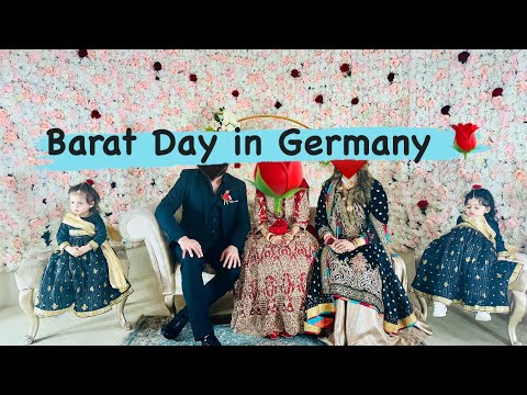 Barat day in Germany - YouTube