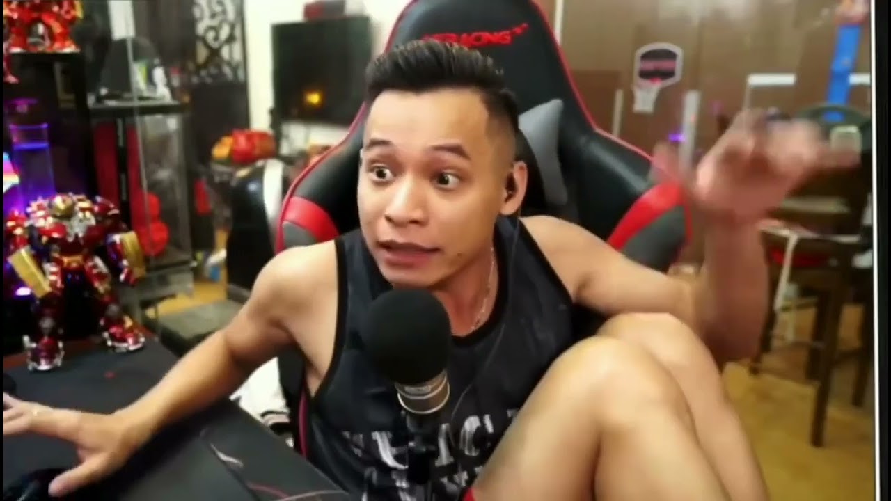 Ui sợ quá sợ quá - Độ Mixi - YouTube