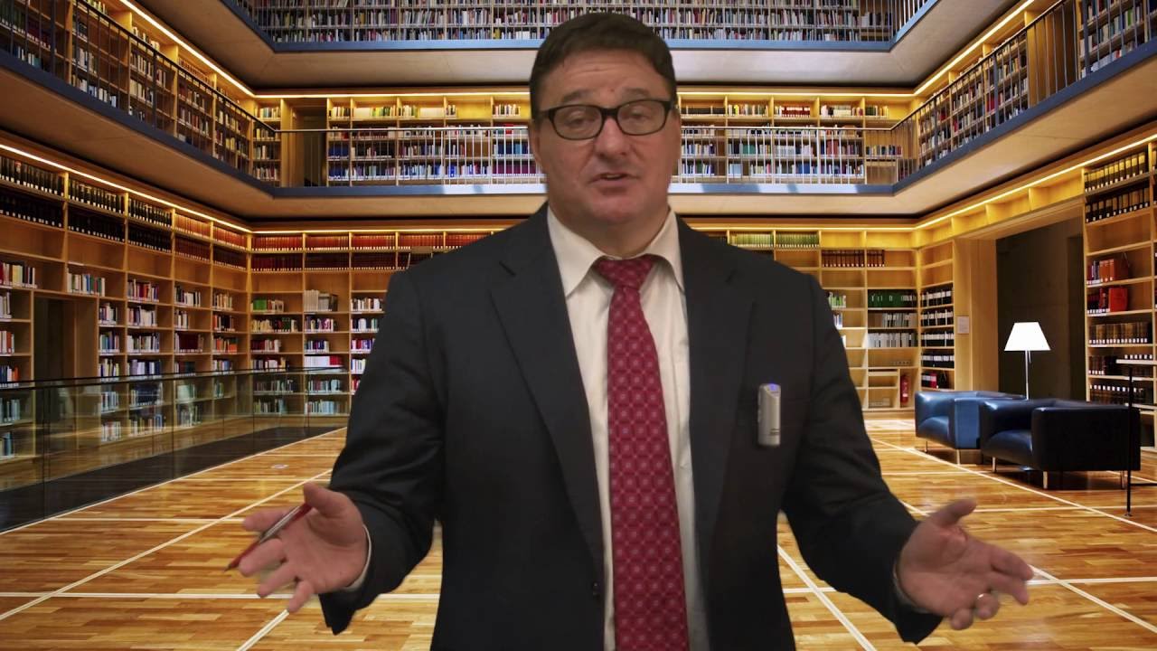 NJ Forensic Accountant Explains Retirement Benefits in a Divorce - YouTube