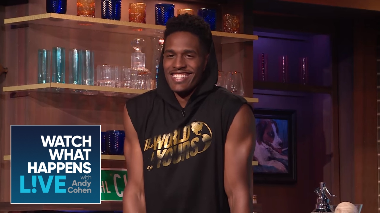 Would Sheree Whitfield’s Son, Kairo Whitfield, Date Porsha Williams ...