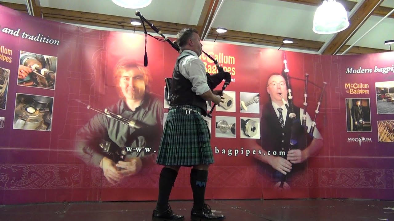 2013 Lord Todd - Stuart Liddell 05 Lament for the Children ...