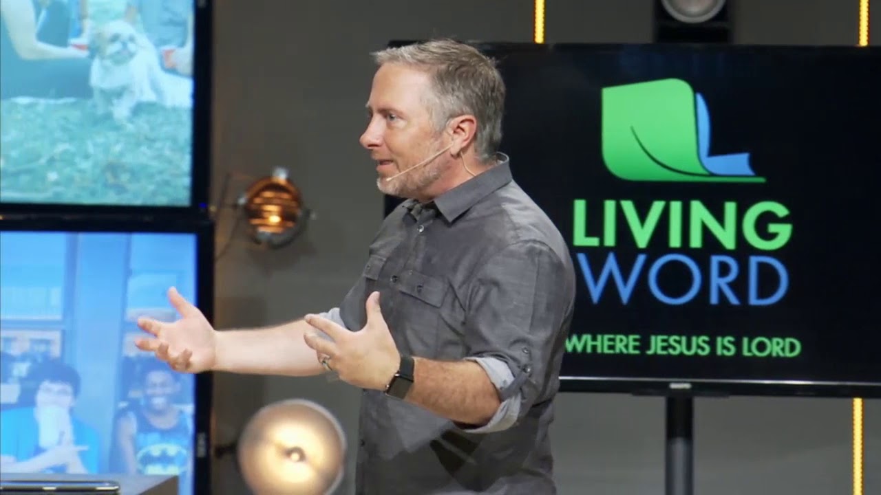 Relationships Part 2 with Scot Anderson - YouTube