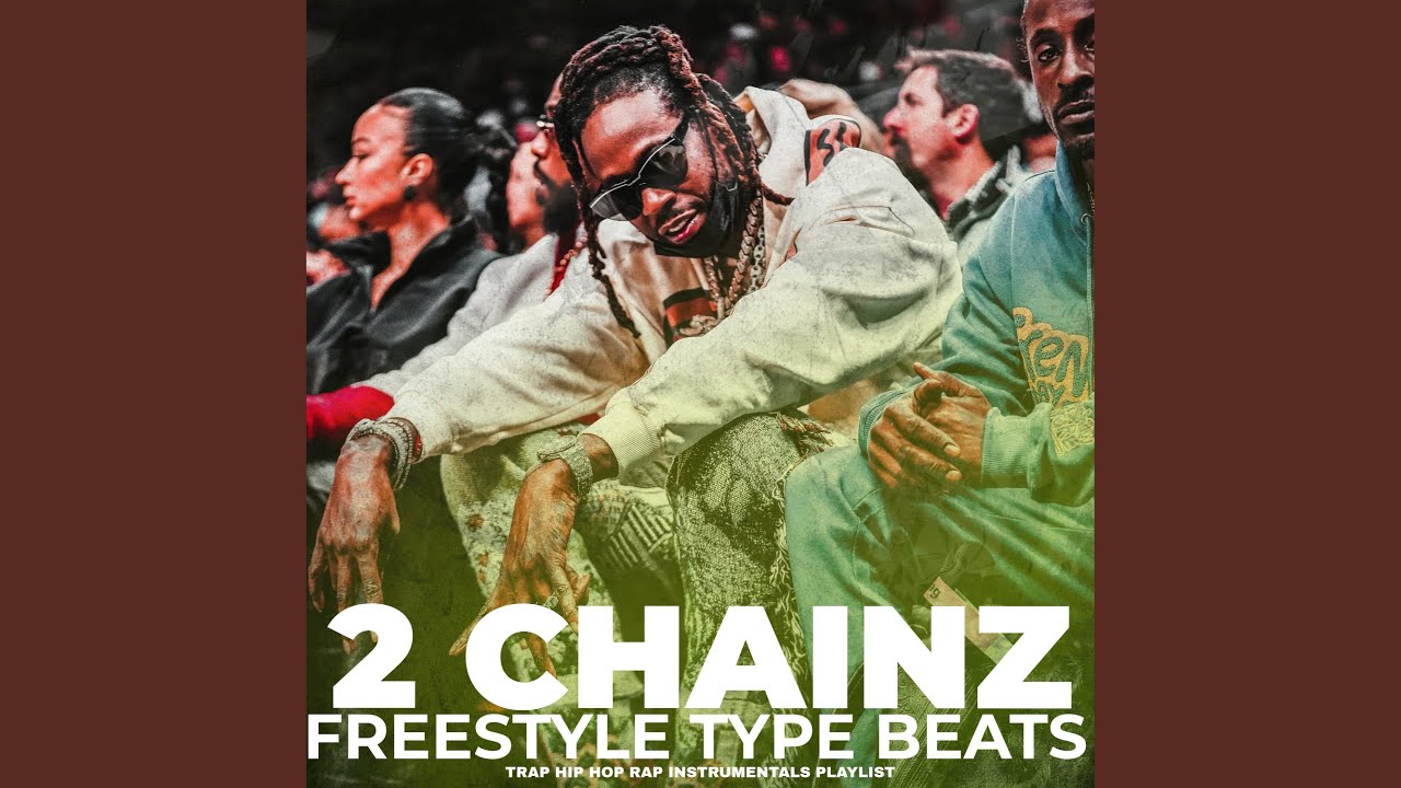 Chill Drake Type Beat Rap (Instrumental) - YouTube Music