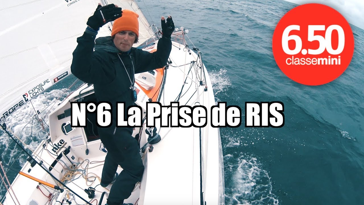 Tuto N°6 : La Prise de Ris - YouTube