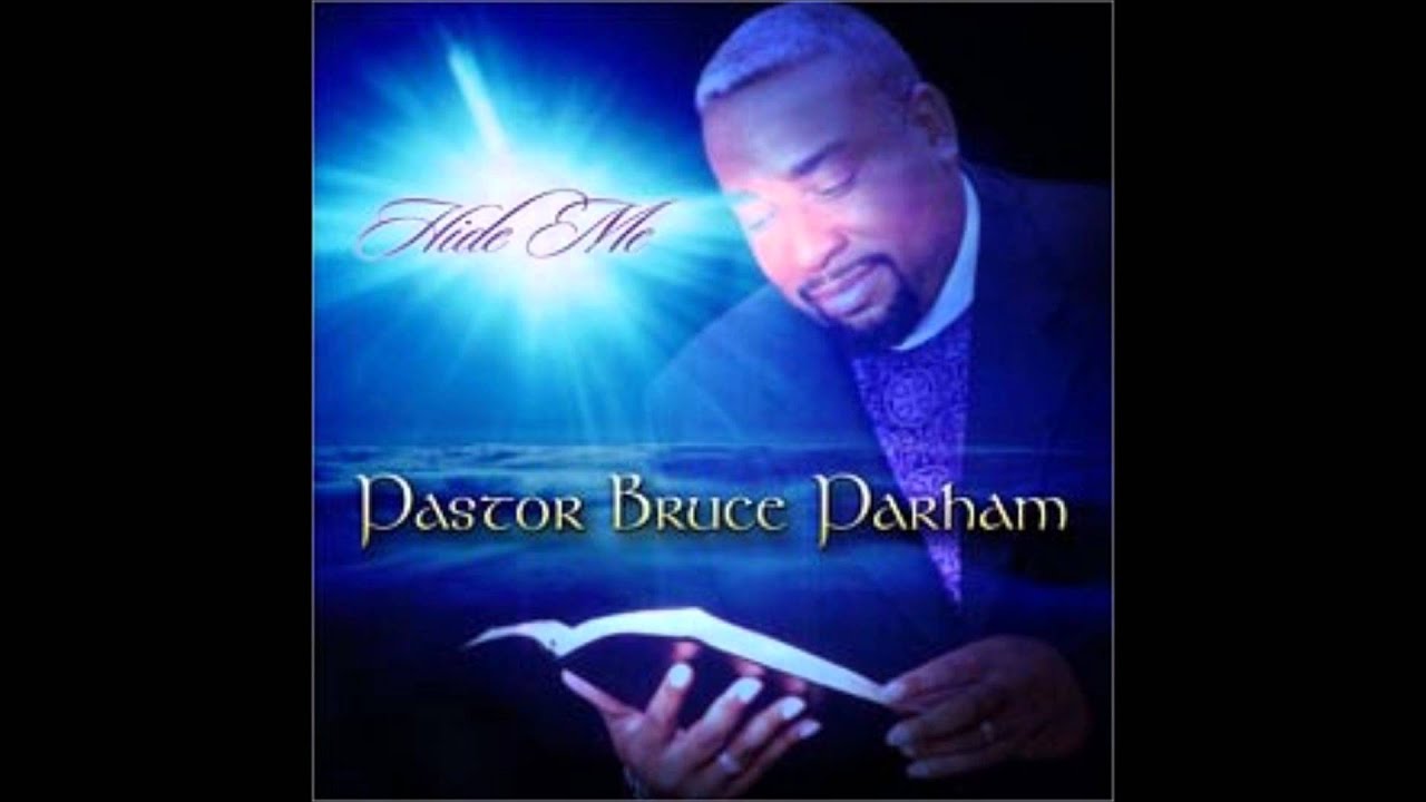 A Touch BRUCE PARHAM - YouTube
