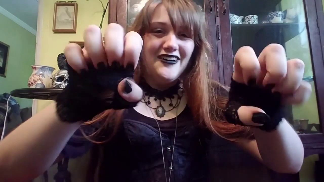It's World Goth Day, let's celebrate! (+ tips for avoiding heat while ...