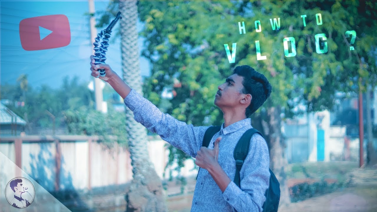 Be A Perfect Vlogger || How To Vlog || Vlogging In Public - YouTube