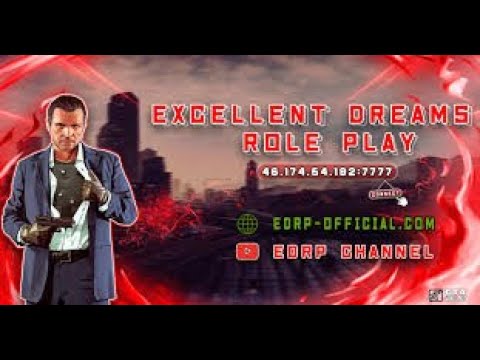 Excellent Dreams Role Play [პატარა გათამაშებები?] - YouTube