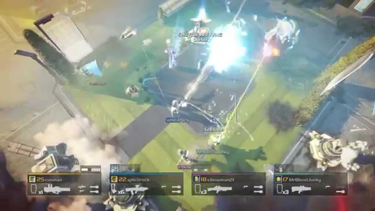 Helldivers - Defend Super Earth on High - YouTube