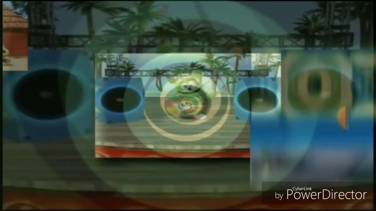 Gummy Bear Song scan ABC scan - YouTube