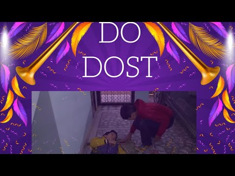 DO DOST &STORY - YouTube
