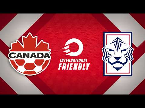 HIGHLIGHTS: CanWNT 🇨🇦 vs. Korea Republic 🇰🇷 | FIFA Series 2026