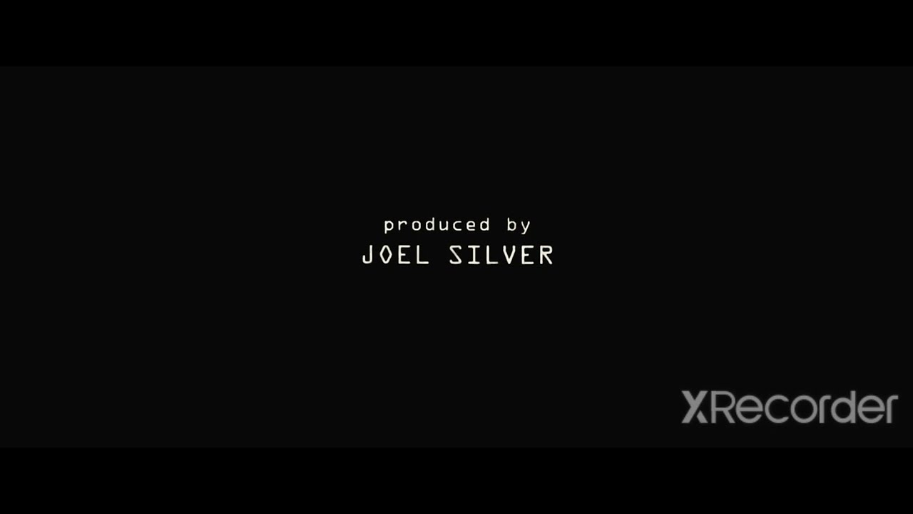 bendy and the ink machine (crédits's movie) - YouTube