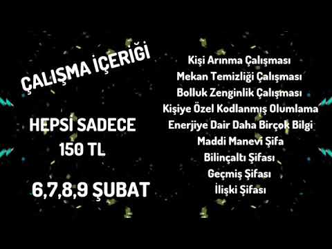 ŞUBAT AYI WHATSAPP GRUP ÇALIŞMASI