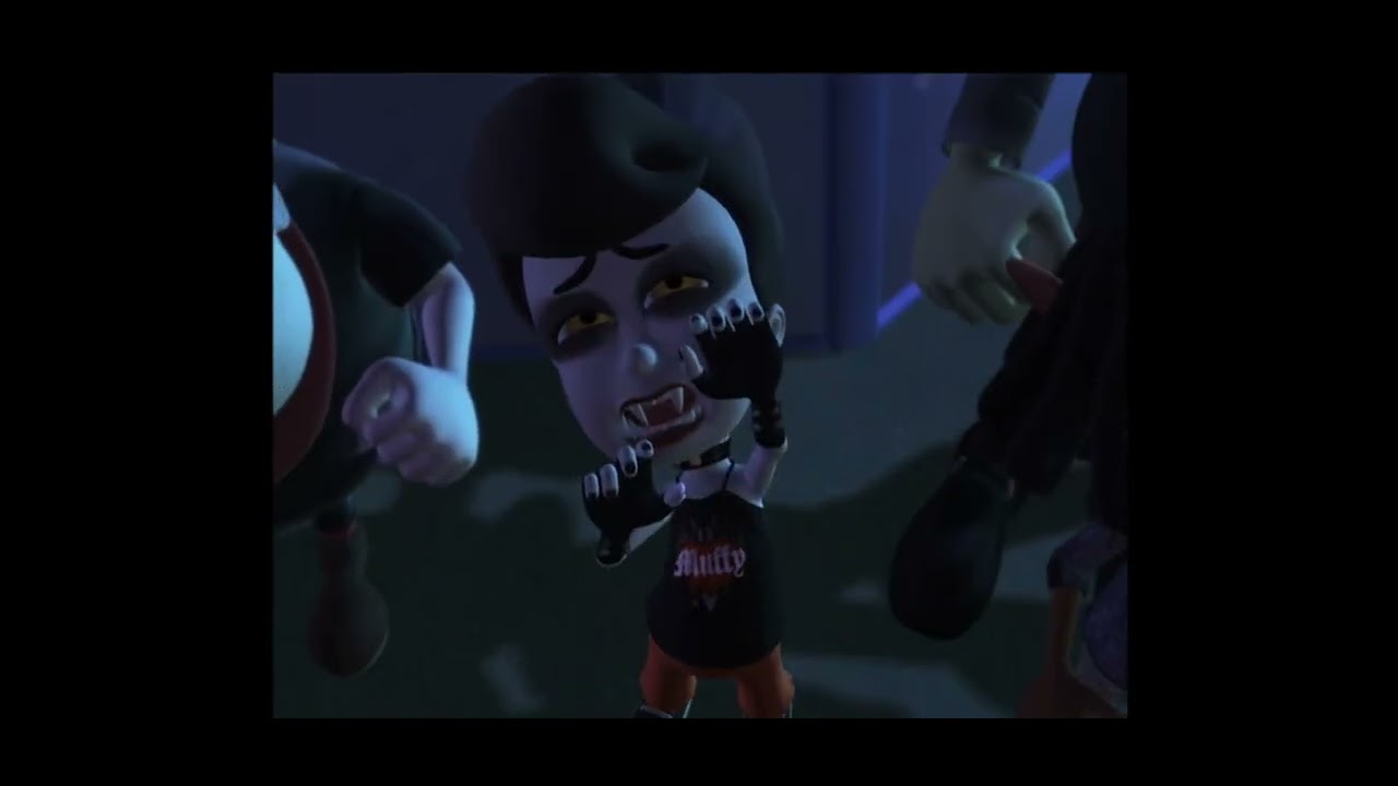 Nickelodeon shocktober and shocktober 2 promo - YouTube
