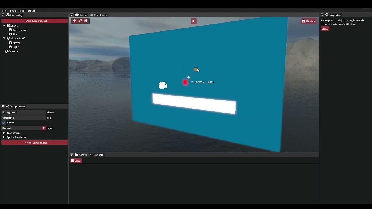 Vault Engine Devlog | Mouse Picking - YouTube