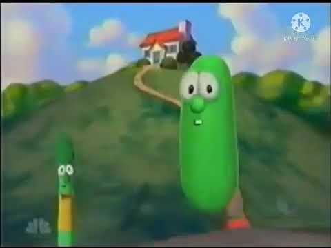 VeggieTales On TV From Qubo on NBC Intro (For ...