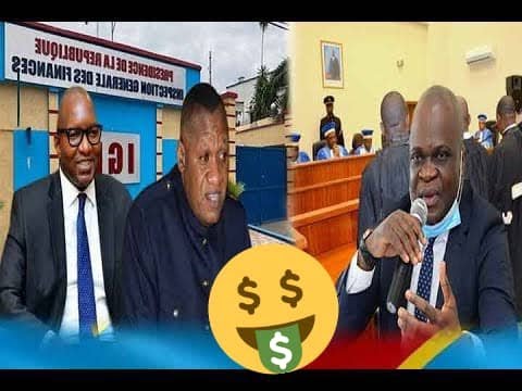 🛑DIRECT KIN MARCHE IGF C0NTRE WILLY BAKONGA BL0QUÉ CITOYENS AMÉRICAIN