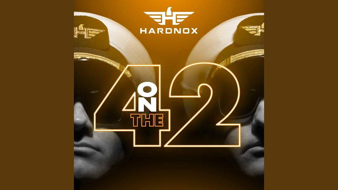 On The 42 - YouTube
