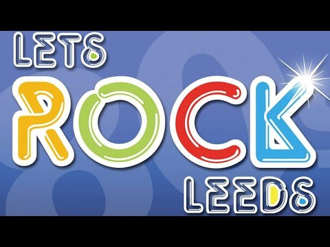 Let's Rock Leeds 2021 Highlights - YouTube