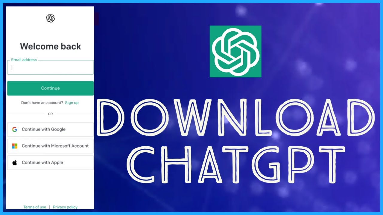 How to Download Chat GPT App Android Devices 2023? - YouTube