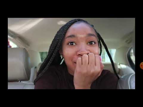 We Stole The Car Me Delinah & Queen Khamyra ! (BAD IDEA 🙀 !