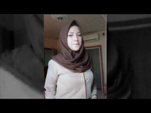 jilbob pramuka GEDE
