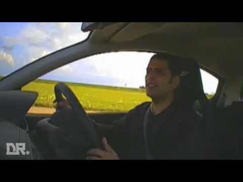 Drivers Republic - Driving Techniques - Lift-off Oversteer - YouTube