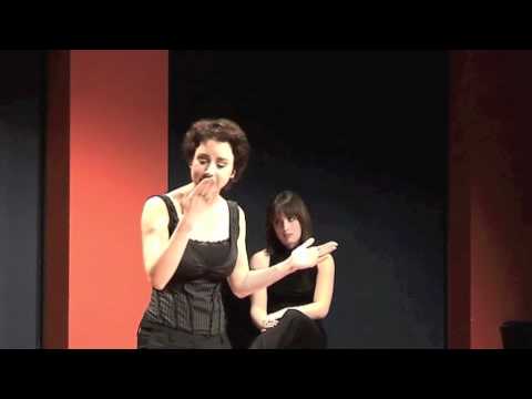 Stille Lief - Roos van Breukelen - YouTube