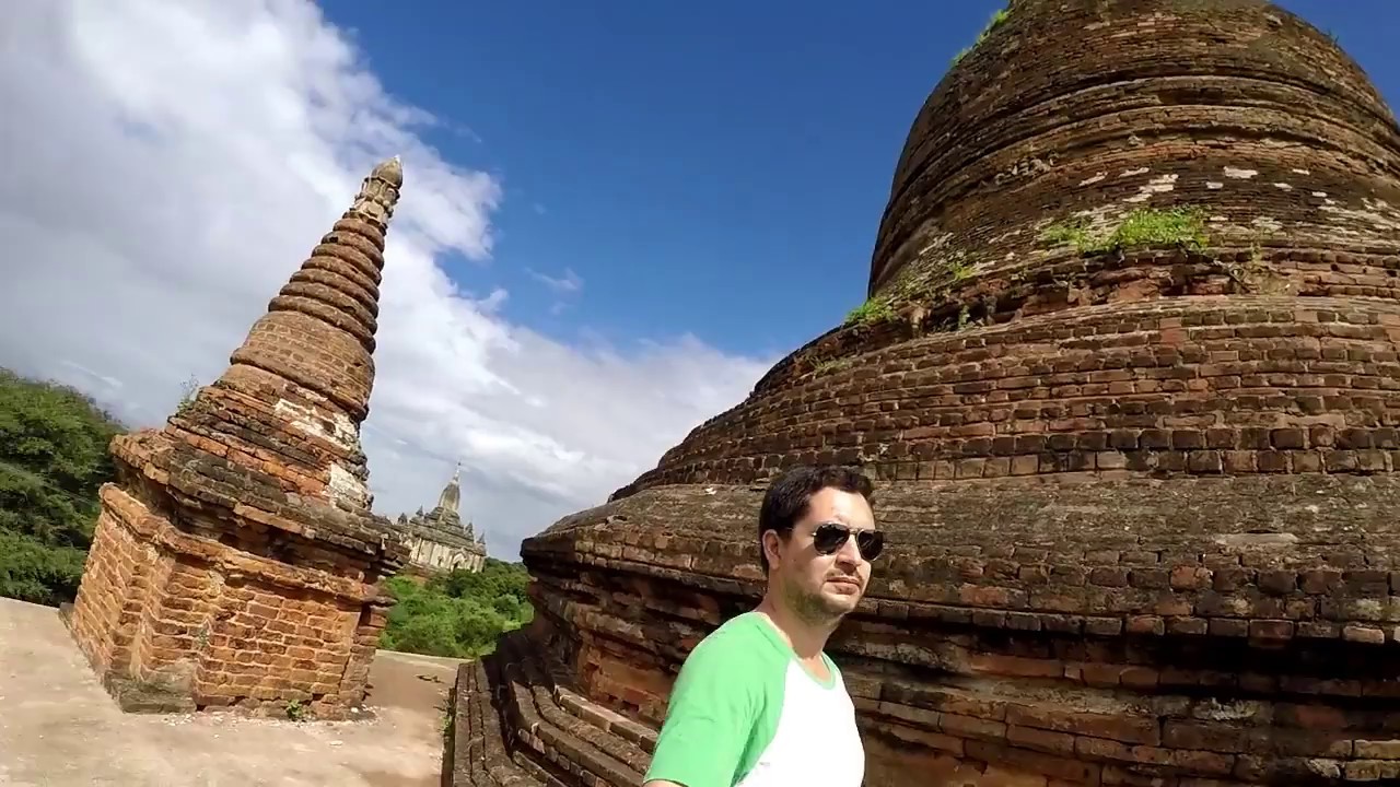 Myanmar 2016 🇲🇲 - YouTube