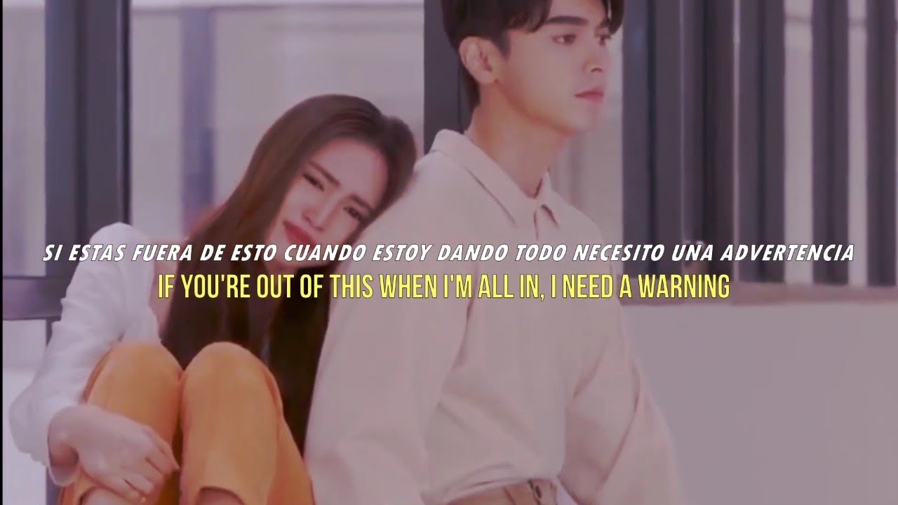 LMLY- JACKSON WANG (SUB ESP/ENG SUB) || Praomook - YouTube Music