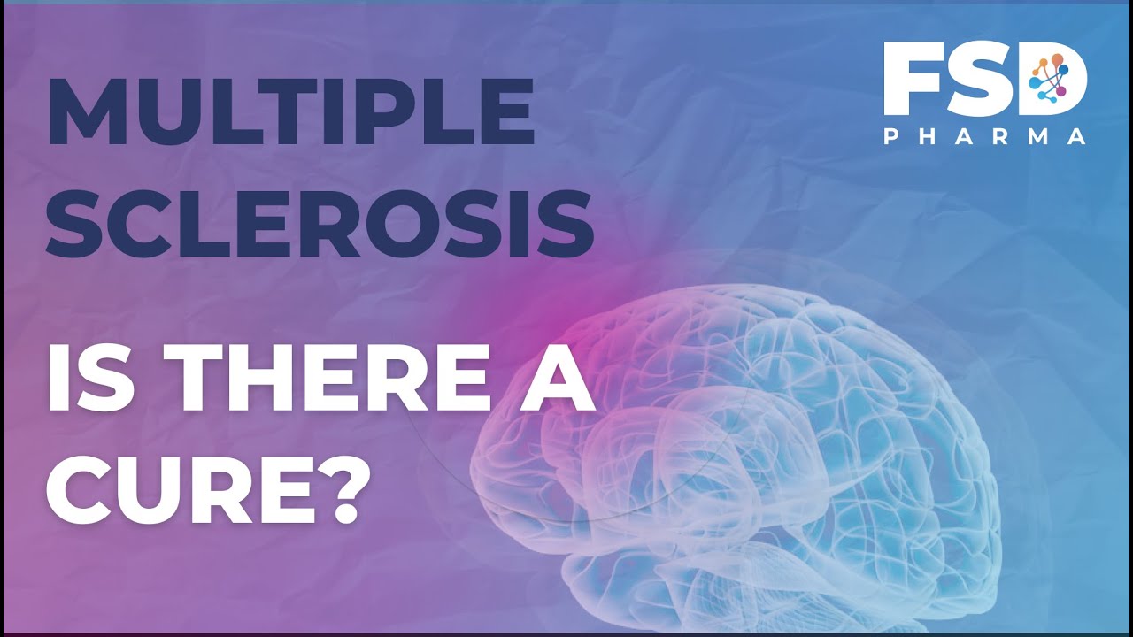 Multiple Sclerosis: Is There a Cure? - YouTube