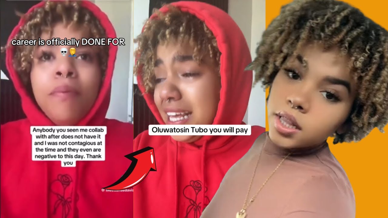 She's FAMOUS for doing the "DO" with GucciThirdLeg & she's EXP0S!NG Him ...