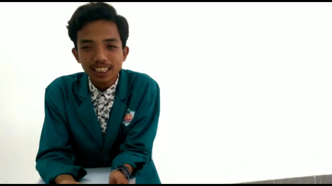 Cara membuat SABU Millenial - YouTube