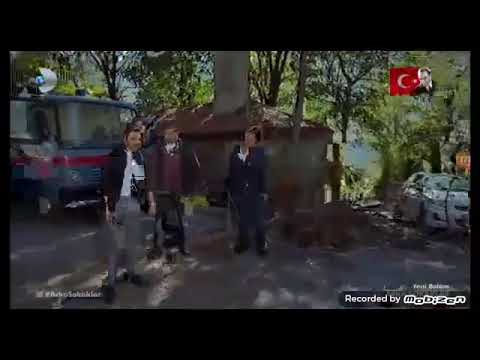 Arka Sokaklar 456 Bölüm - İlk Sahnesi