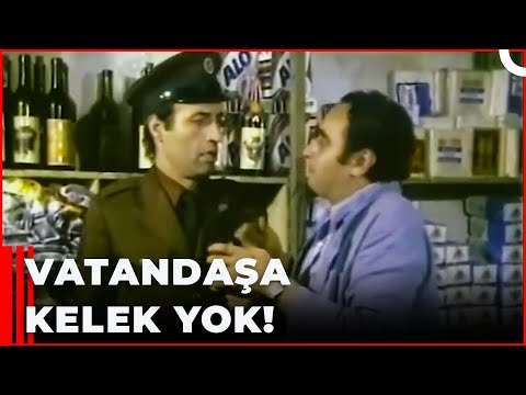 Şaban'dan Gece Baskını | Bekçiler Kralı