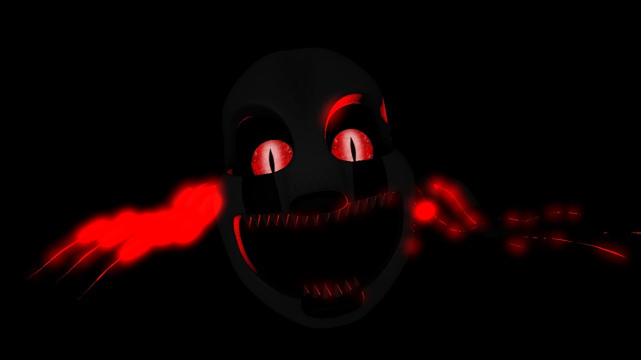 SFM: NIghtmarionne Animation - YouTube