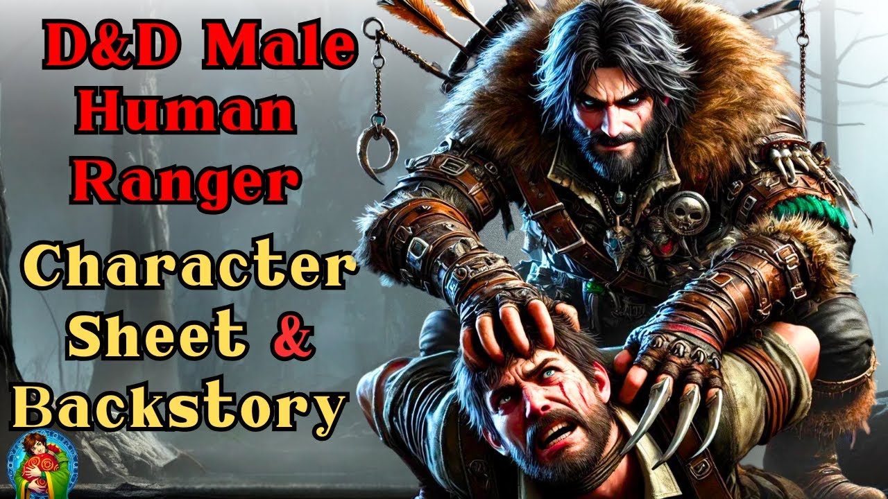 The Dark and Ruthless journey of Kieran Thornblade, A Neutral Evil ...