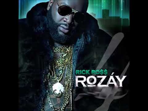 RICK ROSS - ROZAY [FULL MIXTAPE][NEW 2018] - YouTube