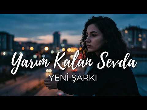 Yarım Kalan Sevda | Yeni Şarkı 2026 – Zekai FM 🖤🎧